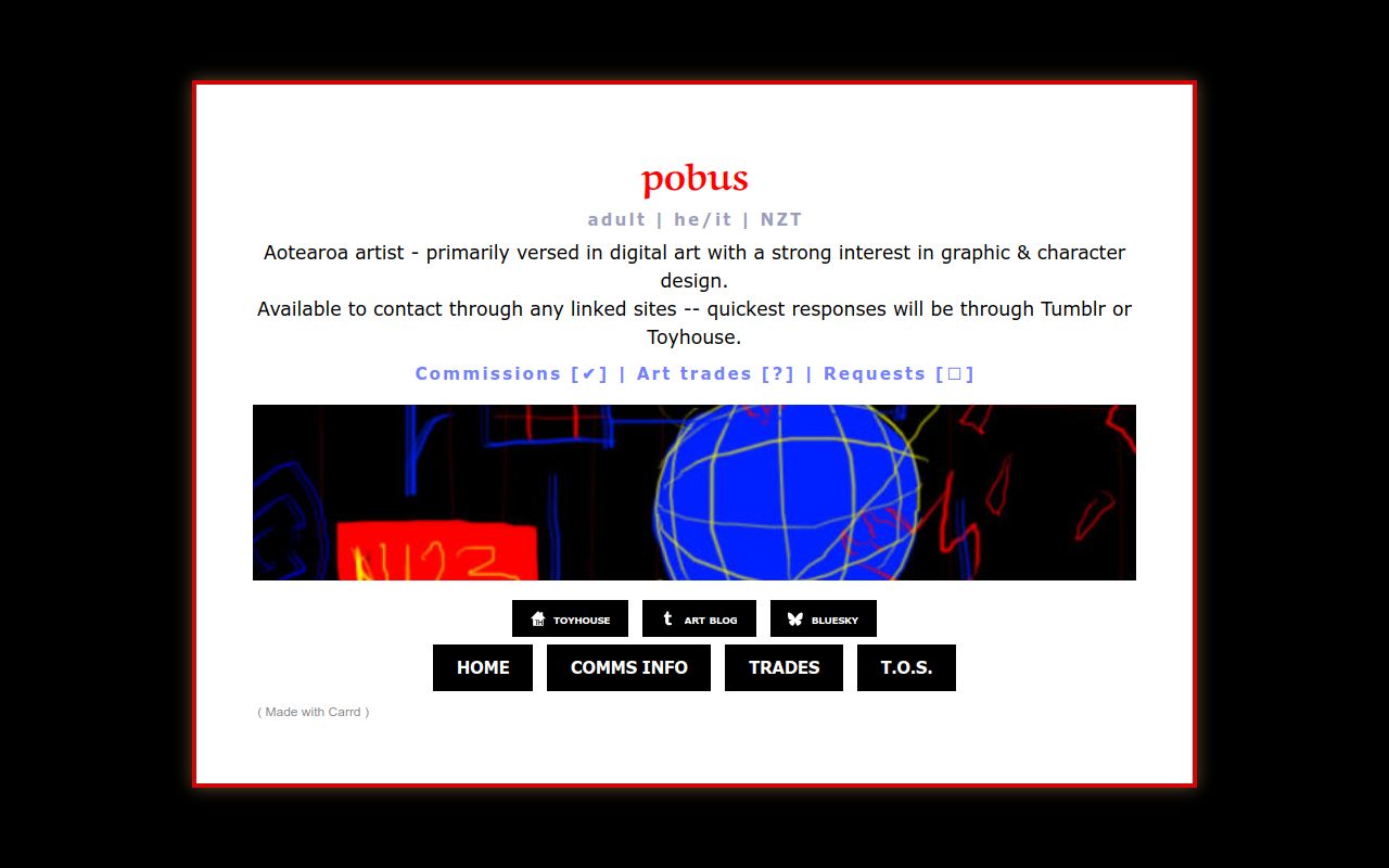 pobus